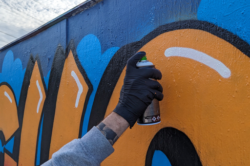 Learn graffiti - A beginners guide - Guides & Tips | Highlights